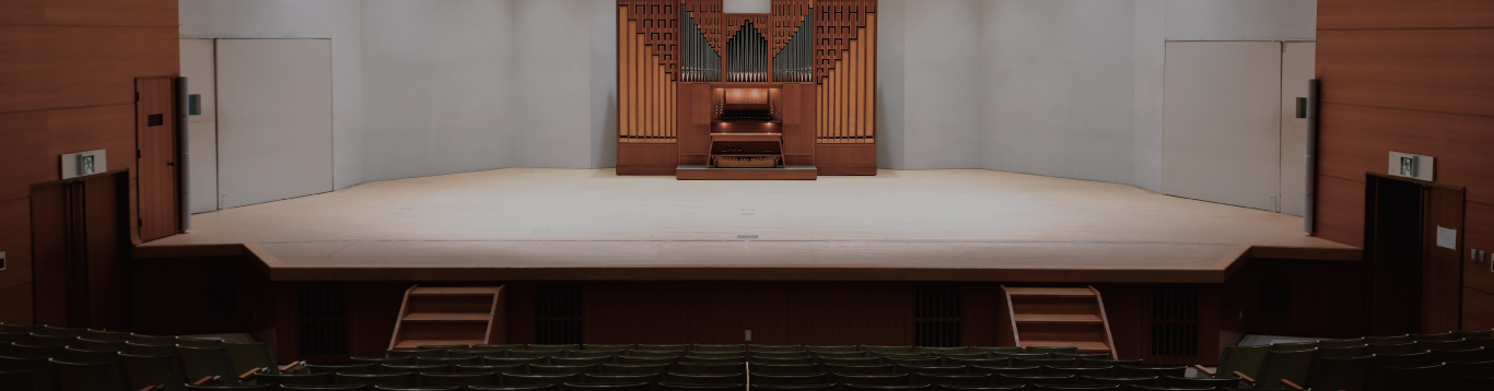 Performing Arts Production and Management Division | Undergraduate ...